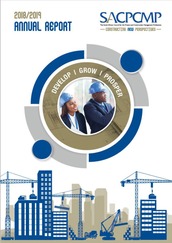 Annual Report - SACPCMP