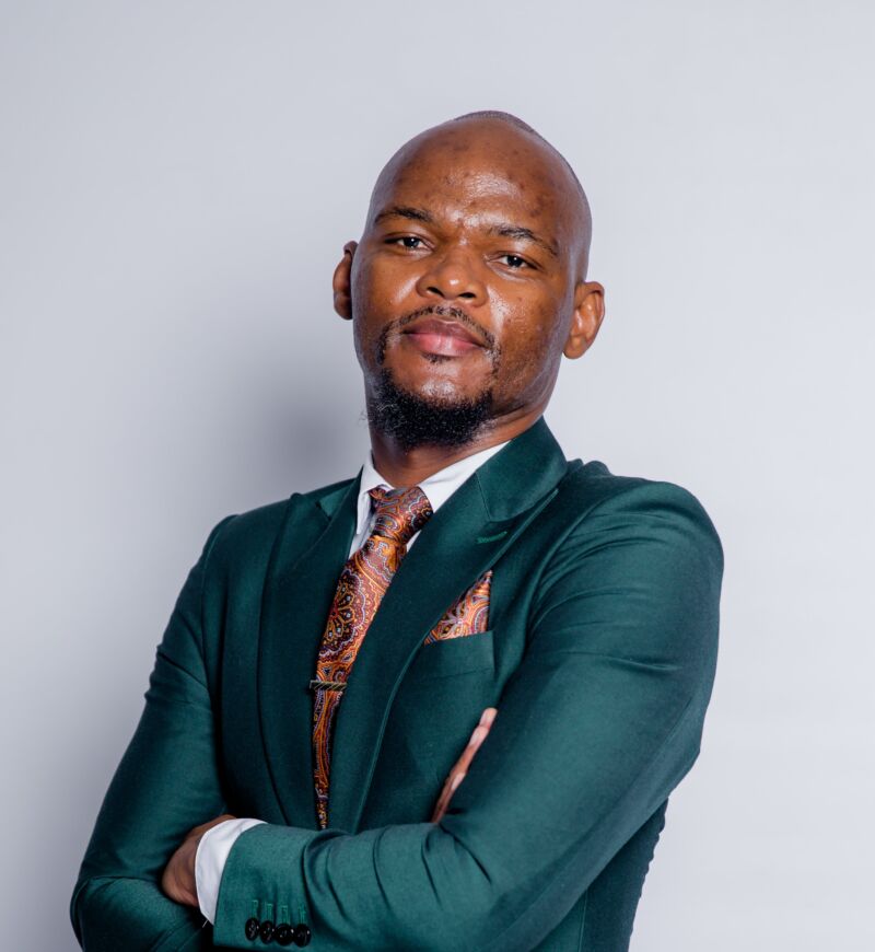 The SACPCMP Council - SACPCMP