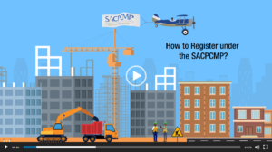 Support Guides - SACPCMP