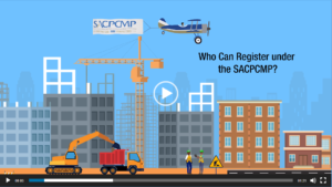 Support Guides - SACPCMP