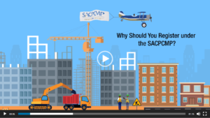 Support Guides - SACPCMP