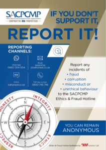 Support Guides - SACPCMP